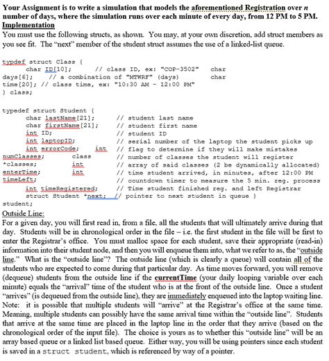 Objective Practice Using Stacks And Queues The