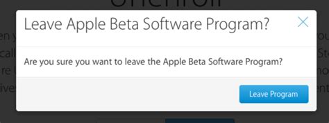 Opt Out Apple Beta Ios 13 How To Install Apple S Latest Iphone Software Today Iphone The