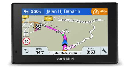 Drive Garmin
