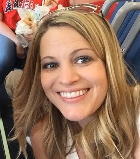 Tracy Vanderhulst Ex California Teacher Of The Year Arrested For