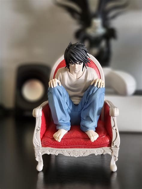 Ray Penber Cant Go To Heaven Or Hell Deathnote