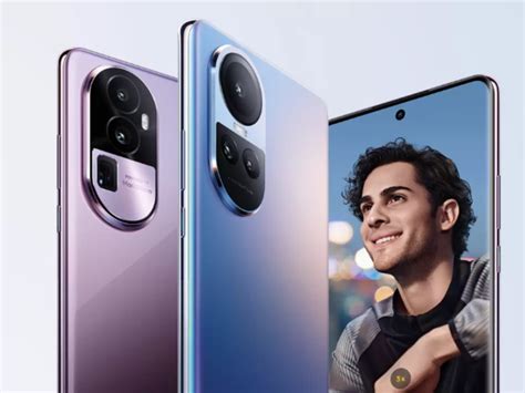 Oppo Reno Series Will Be Launched With Great Camera Many Features
