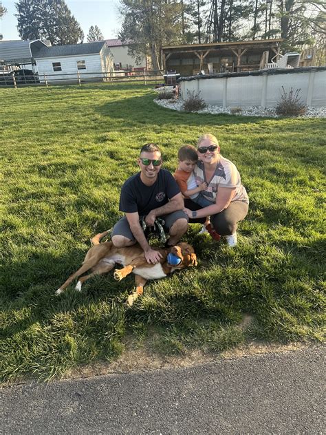 Bruno Freedom First Rescue