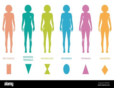 Inverted Triangle Cut Out Stock Images And Pictures Alamy