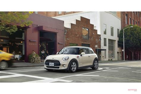 画像・写真 ミニ・ヴィクトリア発売 新型3ドア／5ドアがベース 270万円〜 Autocar Japan