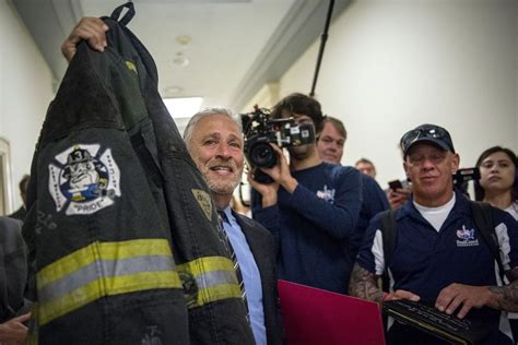 House Passes Funding For 911 First Responders After Public Shaming