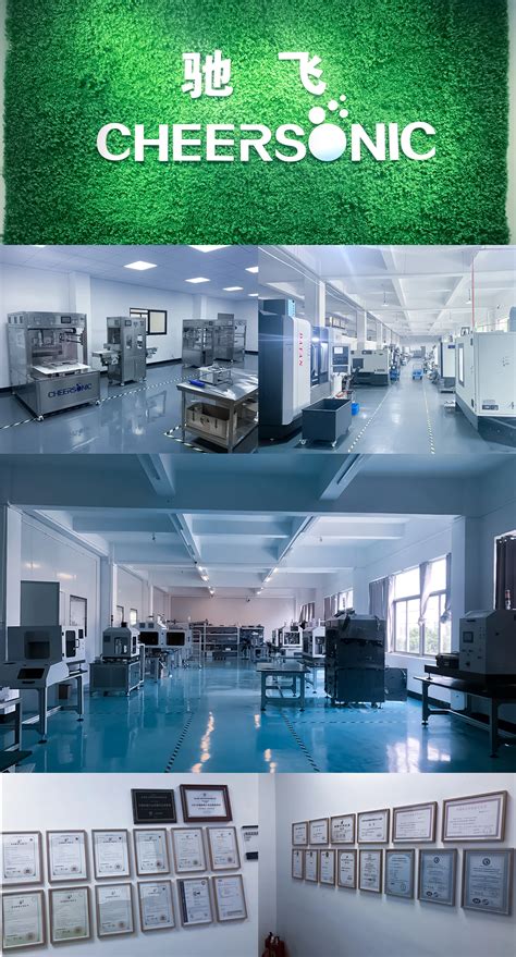 Ultrasonic Welding Pcb Efficient And Sustainable Solutions