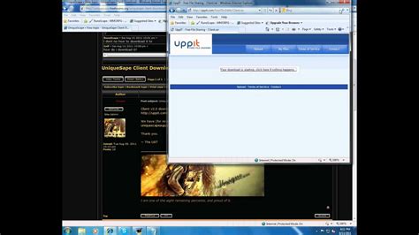 How To Download A Rsps Client Youtube