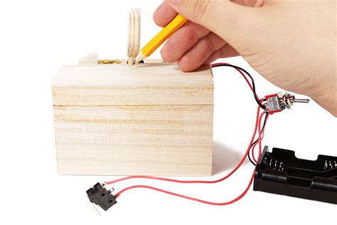 Useless Machine Instructions 21 Steps With Pictures Instructables