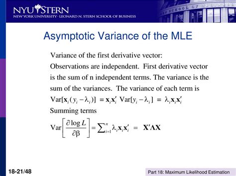 Ppt Econometrics I Powerpoint Presentation Free Download Id 1370196