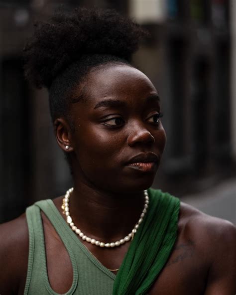 Abigail Adjei Mcfit Models