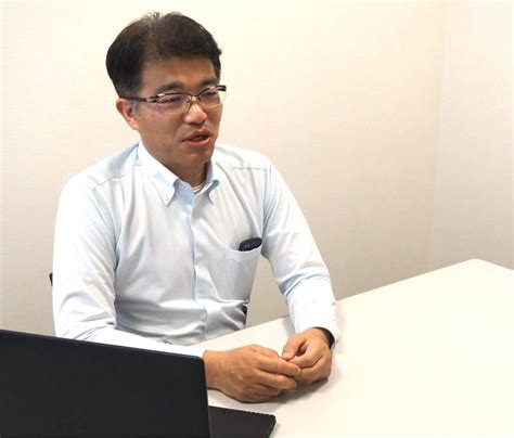 インタビュー 高橋商事