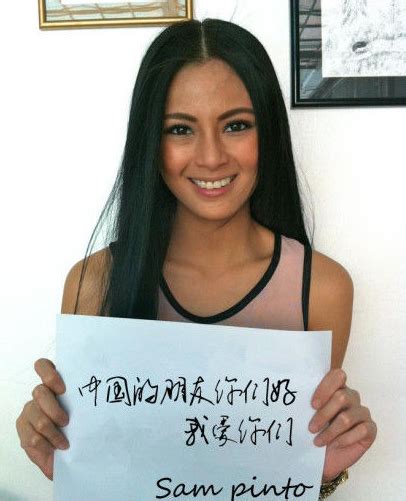 菲律宾混血美女多 最具人气嫩模大秀身材时尚频道凤凰网