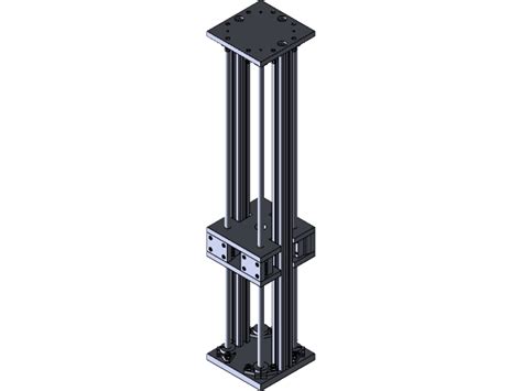 Free CAD Designs Files D Models The GrabCAD Community Library