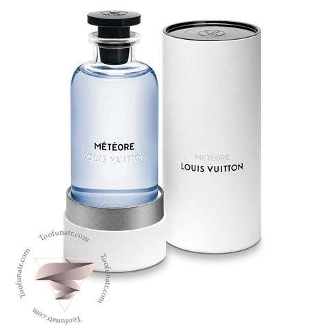 خرید عطر لویی ویتون میتیور Louis Vuitton Météore