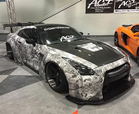 Rpjewelers Gtr Camo Wrap Wrapfolio
