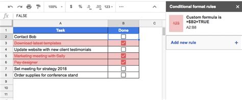Insert Checkbox In Excel Validation Tercrm