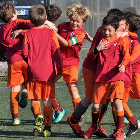 Gruppo Nati 2008 Ss Romulea