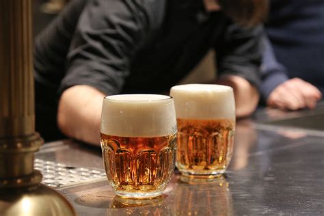 Gdzie Na Czeskie Piwo W Warszawie Czosnek W Pomidorach Blog Kulinarny