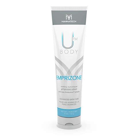 Mannatech Emprizone Manna Products