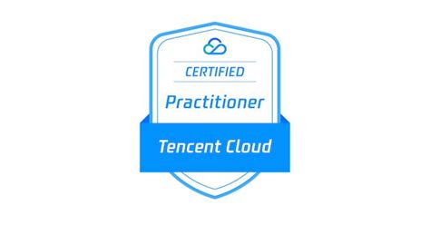 ricardo bortoloto on linkedin tencent cloud practitioner was issued by