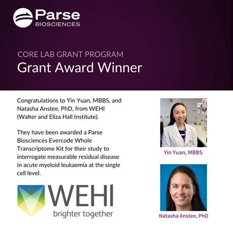 Parse Biosciences On Linkedin Singlecell