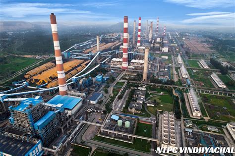 Ntpc Wind Projects