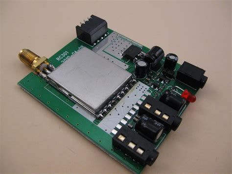 RC AV Receiver Mods PMB NZ Rcbeacon Com