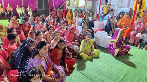 One Should Trust The Words Of The Guru Pandit Nutan गुरु के वचनों पर