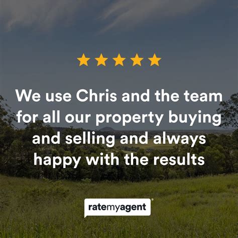 Chris Pullen On Linkedin Ratemyagent Ratemyagent Realestate Blue