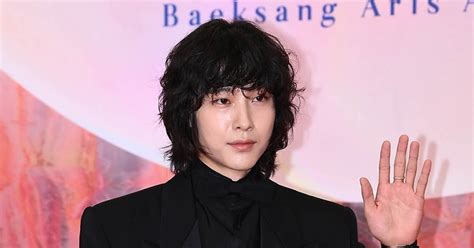 이종원 아무나 소화 못하는 머리 스타일 엑s Hd포토