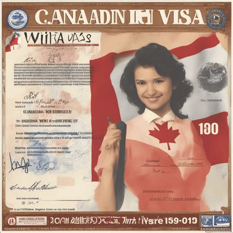 How To Apply For A Work Permit In Canada Ogbeta