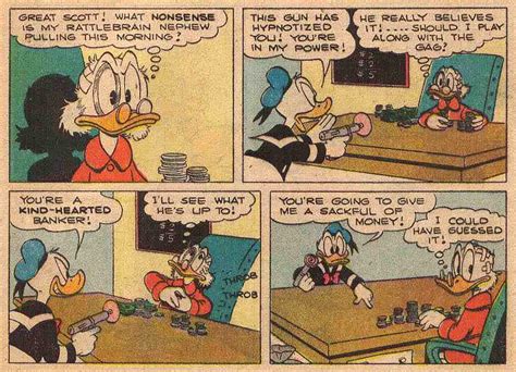 I Can Break Away The Disneyland Comic Art Of Carl Barks And Qanda With