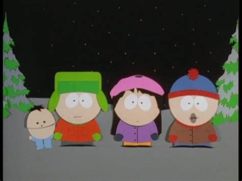 1x01 Cartman Gets An Anal Probe South Park Image 18557339 Fanpop