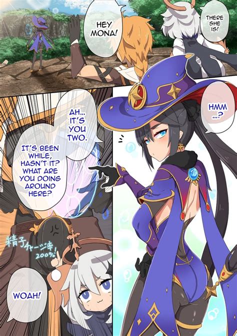 Fumutarou Luscious Hentai Manga And Porn