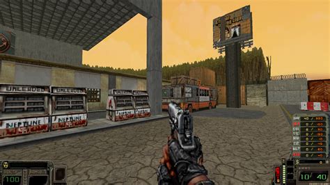 Ashes 2063 Mod For Doom Ii Moddb