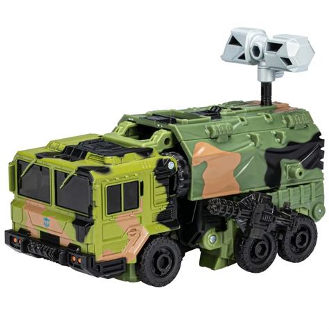 Amazon Exclusive Wreck N Rule Bulkhead Revealed Transformers