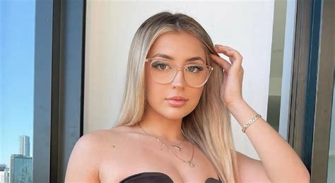 Lilith Cavaliere Biography 2026 Age Wiki Net Worth Height