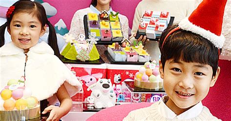 베스킨라빈스 크리스마스 앞두고 아이스크림 케이크 출시