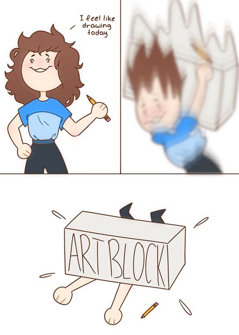 Art Block Memes