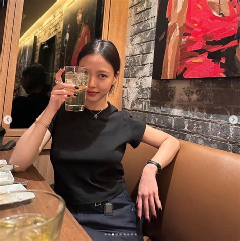 고민시 어둠을 밝히는 미모고혹시크꽃미소 텐아시아