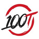 100t战队介绍 英雄联盟100t战队成员名单资料 最新动态 比赛视频电竞风