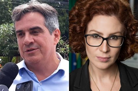 Ciro Chama Carla Zambelli De Louca E Deputada Rebate Duas Caras