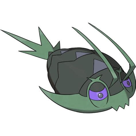 Wimpod Custom Shiny By Noodnood966 On Deviantart