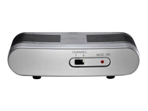 Philips Ph 61159 Rf Stereo Modulator