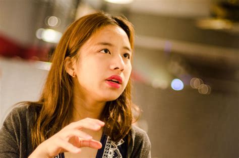 The Broken Dreams Of Hong Kongs Babe An Interview With Nora Lam Director Of Lost In The