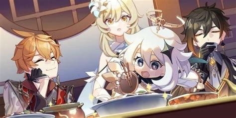 Top 5 Genshin Impact Best F2p Polearms That Are Powerful And How To
