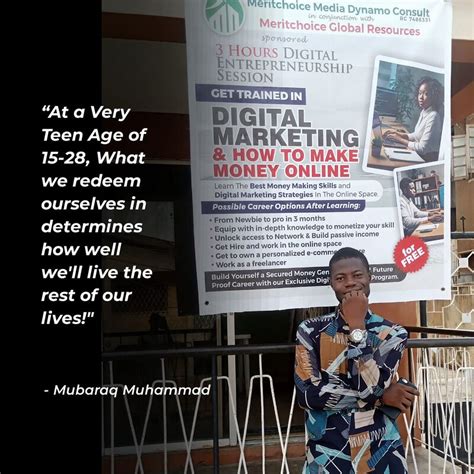 Mubaraq Muhammad On Linkedin Digitalmarketing Networkmarketing Freelancer Websitedesigner…