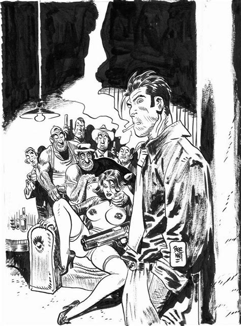 Jaime Hernandez Maggie And Hopey In Craig Macmillans 12 Comics Pinups