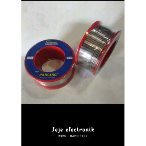 Jual Timah Pancing Kecil Ori Shopee Indonesia